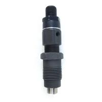 China New Diesel Fuel Injector for Hilux Engine V1903 V2203 V2403 OE 23600-59266 for sale