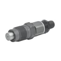 China New Fuel Injector for Land Cruiser Engine Parts OE 23600-19035 Shandong 6-Month Warranty for sale