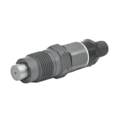 China New Fuel Injector for Land Cruiser Engine Parts OE 23600-19035 Shandong 6-Month Warranty for sale