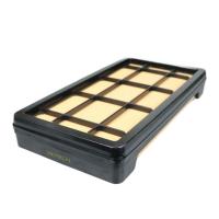 China New High Quality Truck Air Filter Element 2829531 2829529 2490805 Replacement for G450 G500 G480 for sale
