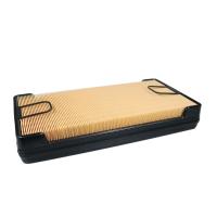 China New High Quality Truck Air Filter Element 2829531 2829529 2490805 Replacement for G450 G500 G480 for sale