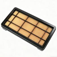 China New High Quality Truck Air Filter Element 2829531 2829529 2490805 Replacement for G450 G500 G480 for sale