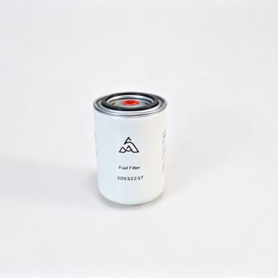 China New Fuel & Coolant Filter OE 20532237 for Truck FM FH Series Engine with 1 Year Warranty for sale