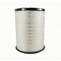 China New Air Filter 21834199 8149064 for FH FM Series Truck Engine Element with 1 Year Warranty for sale