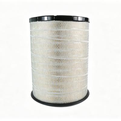 China New Air Filter 21834199 8149064 for FH FM Series Truck Engine Element with 1 Year Warranty for sale