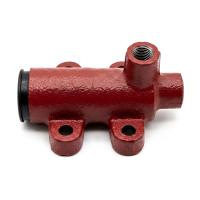 China Auto Clutch Parts 31470-0K010 31470-60250 Clutch Release Cylinder for Hilux 5L Engine - Reliable Replacement for sale