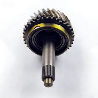 China Transfer Top Gear Shaft Replacement for ISUZU 4BE1 OE 8971689800  8970348480 8-97168980-0  8-97034848-0 for sale