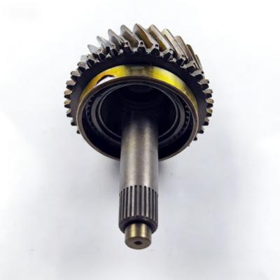 China Transfer Top Gear Shaft Replacement for ISUZU 4BE1 OE 8971689800  8970348480 8-97168980-0  8-97034848-0 for sale
