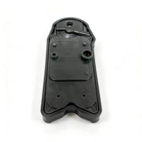 China New Commercial Trucks Engine Crankcase Ventilation Breather Filter OE 4936636 68002433ab CV52001 ARESMRON for sale