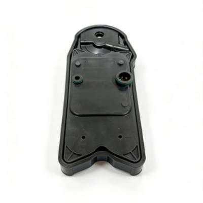 China New Commercial Trucks Engine Crankcase Ventilation Breather Filter OE 4936636 68002433ab CV52001 ARESMRON for sale