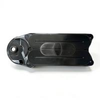 China New Crankcase Ventilation Filter 6.7 for Diesel OE CV52001 Plastic Truck Engine L8500 (ISC ISL ISX12G) by ARESMRON for sale