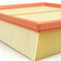 China OE 20409908 New Cabin Air Filter for Trucks FH/FM Series Truck Cab with 1 Year Warranty for sale