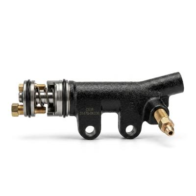 China Auto Brake Parts 31470-0K030 31470-35140 Clutch Release Cylinder for Hilux Pickup - Durable Performance for sale