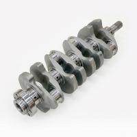 China Durable 4JA1 Engine Crankshaft 8-94455-240-1 for Isuzu Trooper Rodeo Pickup for sale