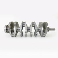 China Durable 4JA1 Engine Crankshaft 8-94455-240-1 for Isuzu Trooper Rodeo Pickup for sale