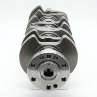 China Durable 4JA1 Engine Crankshaft 8-94455-240-1 for Isuzu Trooper Rodeo Pickup for sale
