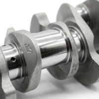 China Durable 4JA1 Engine Crankshaft 8-94455-240-1 for Isuzu Trooper Rodeo Pickup for sale