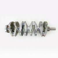 China Durable 4JA1 Engine Crankshaft 8-94455-240-1 for Isuzu Trooper Rodeo Pickup for sale