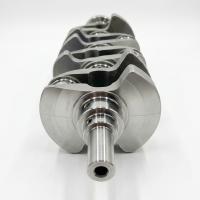 China Durable 4JA1 Engine Crankshaft 8-94455-240-1 for Isuzu Trooper Rodeo Pickup for sale
