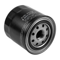 China Fuel Filter 8-94414796-3 for Isuzu 4JA1 4JB1 Engine NKR55 TFR54 Pickup for sale