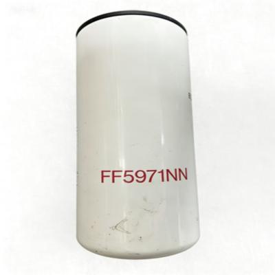 China ARESMRON OE FF5971NN/HF28850 New Fuel Filter for X12/X15 14.9L Engine 2020 Onwards for sale