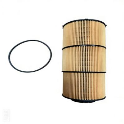 China ARESMRON New Truck Oil Filter | OE No. A4711800209 A4731800809 E523HD373 5575143 for sale