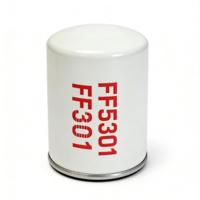 China New for FF5301 Fuel Filter Replaces Baldwin BF1224 for P559125 Luber Finer LFF1225 Wix 533404 6 Month Warranty OE V837079728 for sale