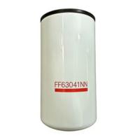 China New High Quality FF63041NN Fuel Filter OE LF14000NN Compatible Highway-Bus B6.7/L9 2020-2023 Paper Filter + Iron 110x110x270mm for sale