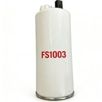 China ARESMRON OE 1000422384 612600080934 Fs1003 Fs1006 Fs1098 Fs19915 Fs19763 Truck Diesel Spin-on Fuel Filter Water Separator for sale
