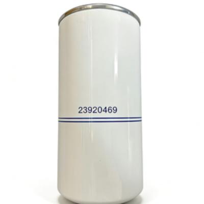 China Fuel Filter for D11/D13/D16 Truck Engines Compatible OE Numbers OE 23920469 220949675 22232820174 23843833 FF5967 for sale