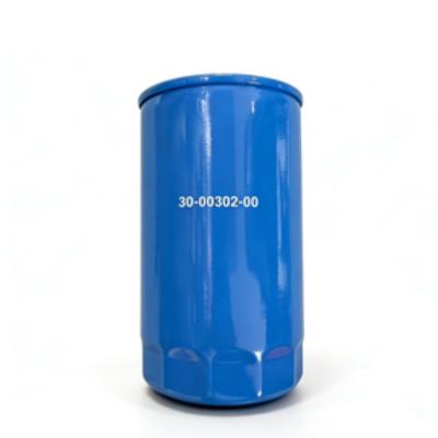 China New High Quality Fuel Filter OE 30-00302-00 16403-99011 ARESMRON Universal Fitment Made Guangdong Metal Construction 6-Month for sale
