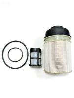 China New High Quality Diesel Fuel Filter for Truck & Car OE E445KPD314-2/A4710900555/A4710900855/A4710902455 by ARESMRON for sale