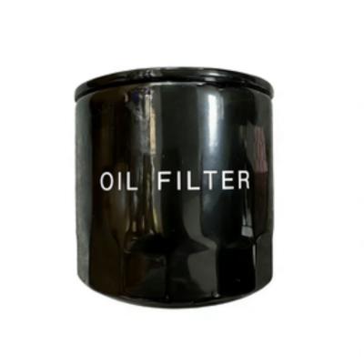 China Oil Filter for Trucks & Cars-New OEM Size Replacement with OE Numbers 93185674 71744410 5650359 55594651 PF2257G for sale
