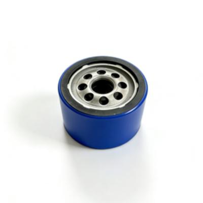 China Replacement/Repair Oil Filter OE 12706595 PF64 12640445 12696048 for V6 Metal Construction New for sale