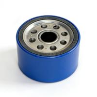 China New ARESMRON PF48 Auto-Fortune Oil Filter with Gasket 89017524 12710960 7b0115561c 19303975 1651078j00 for sale