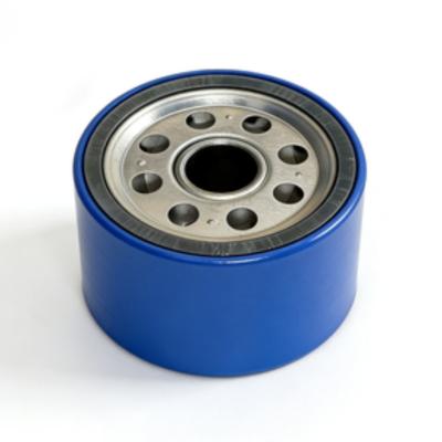 China New ARESMRON PF48 Auto-Fortune Oil Filter with Gasket 89017524 12710960 7b0115561c 19303975 1651078j00 for sale