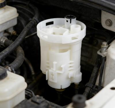 China Fuel Filter OE 23300-0D030 for Oil High Performance and Efficient Motor Oil Separator OEM/ODM Factory Direct Wholesale for sale