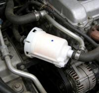 China New Fuel Filter OE 23300-0D060 for High Quality Bulk Purchase OEM/ODM Factory Direct Wholesale ARESMRON 6 Months Warranty for sale