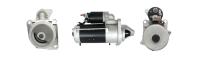 China 24V New Starter Motor for Mercedes-Benz ATEGO 2 Trucks (OEM 0001231002 0001231032 0001231033 0001231133 0001263016) 4KW for sale