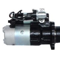 China High Quality 24V New Starter Motor Assembly ARESMRON M95r3014se M100R2004SEA C4932320 37B13B08010 M93R3003SE M100R2014SE for sale