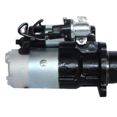 China High Quality 24V New Starter Motor Assembly ARESMRON M95r3014se M100R2004SEA C4932320 37B13B08010 M93R3003SE M100R2014SE for sale