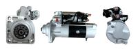 China High Quality 24V New Starter Motor Assembly ARESMRON M95r3014se M100R2004SEA C4932320 37B13B08010 M93R3003SE M100R2014SE for sale