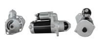China High Quality 24V New Starter Motor Assembly ARESMRON M95r3014se M100R2004SEA C4932320 37B13B08010 M93R3003SE M100R2014SE for sale