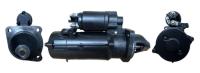 China New 24V Auto Starter for ISKRA Alternators AZF4155 500325145 500338952 504059251 5801441814 11131604-ASREMRON Starter Assembly for sale