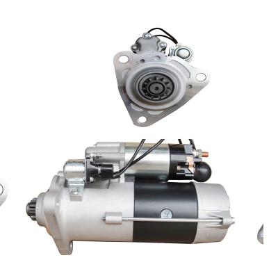China Starter Motor for Mercedes-Benz Truck 0071511301 A0071511301 M009T85371 for sale