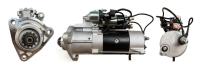 China Starter Motor for Mercedes-Benz Truck 0071511301 A0071511301 M009T85371 for sale