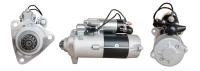 China Starter Motor for Mercedes-Benz Truck 0071511301 A0071511301 M009T85371 for sale