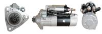 China Starter Motor for Mercedes-Benz Truck 0071511301 A0071511301 M009T85371 for sale