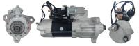 China Starter Motor for Mercedes-Benz Truck 0071511301 A0071511301 M009T85371 for sale