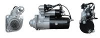 China 12V 6.0KW 12T Starter Motor AssmeblyFor Penta TAD1240GE Starter Motor 0001330007 0001330001 3595446 874468 for sale